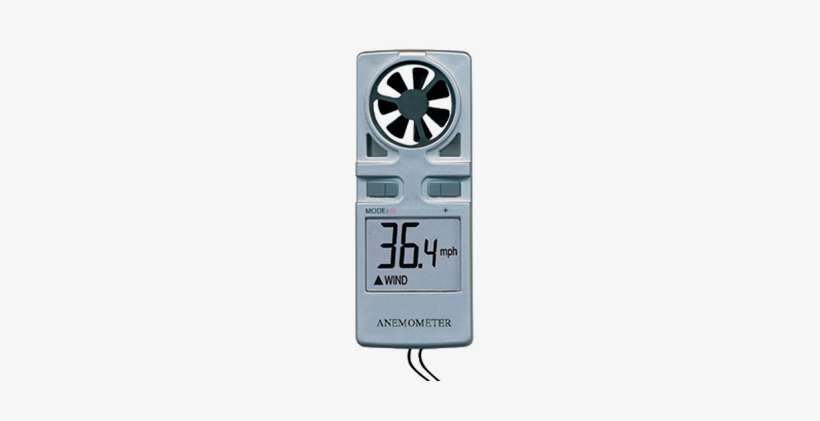 Anemometer - Free Transparent PNG Download - PNGkey
