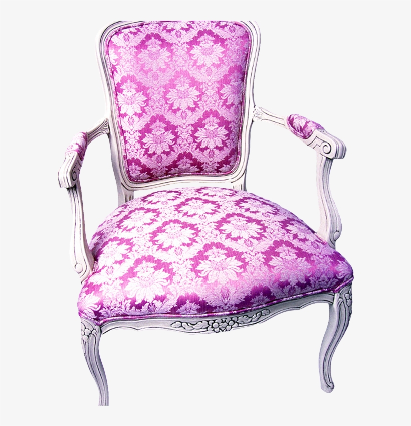 Pink Chair Png Transparent Image - Chair - Free Transparent PNG ...