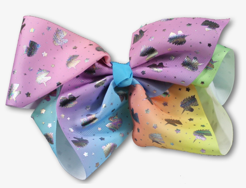 6 Inch Bow Colour - Free Transparent PNG Download - PNGkey