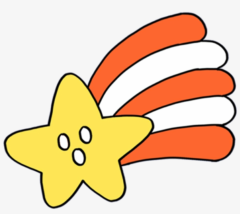Star Sticker - Free Transparent PNG Download - PNGkey