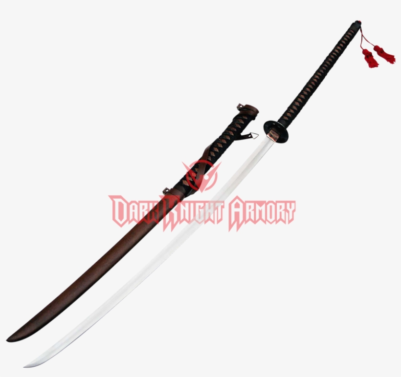Samurai Sword - Free Transparent PNG Download - PNGkey