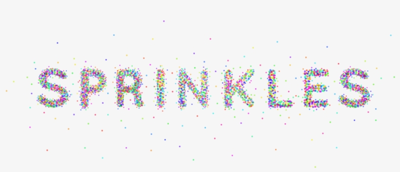 Sprinkle Png - Free Transparent PNG Download - PNGkey