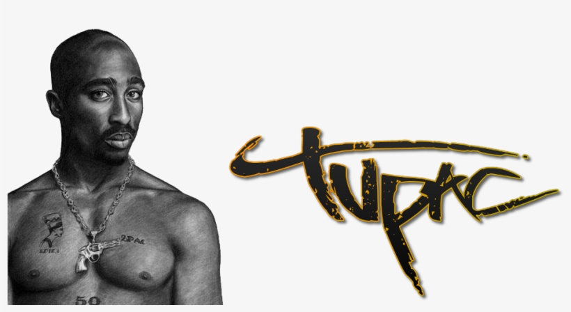 Freeuse Pac Theaudiodb Com Fanart - Tupacpng - Free Transparent PNG Download - PNGkey