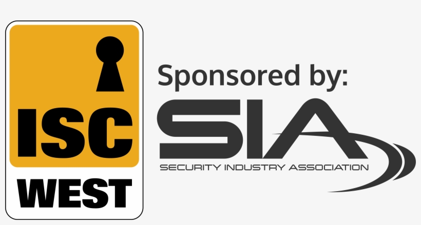 Isc West 2018 Logo - Free Transparent PNG Download - PNGkey