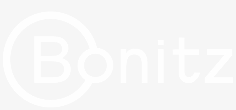 Bonitz Corporate Logo White - Graphic Design - Free Transparent PNG ...