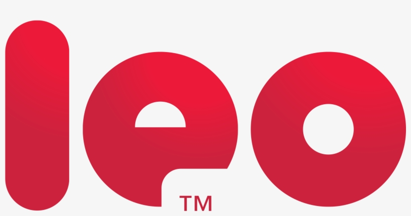 Datei - Leo Logo - Svg - Circle - Free Transparent PNG Download - PNGkey