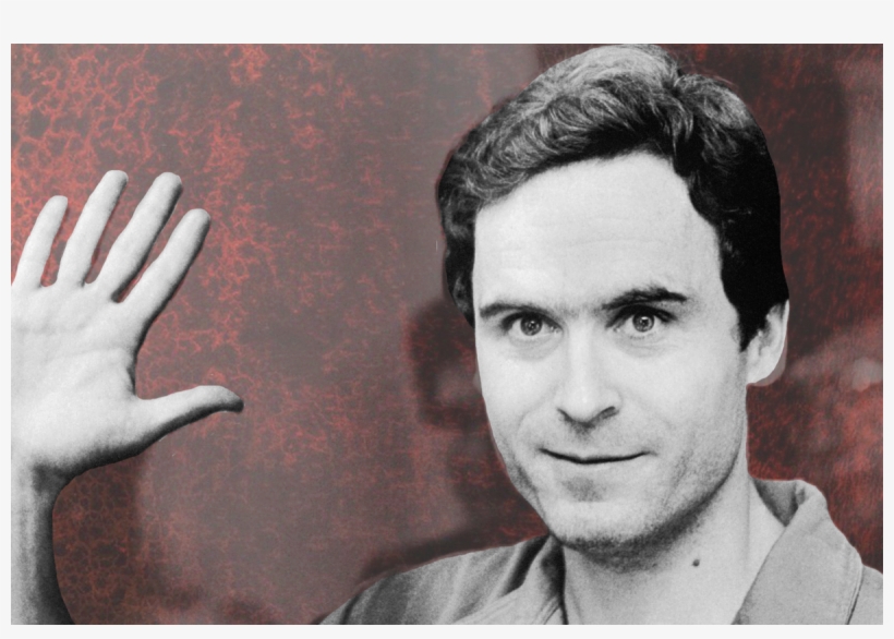 1200 X 800 7 - Ted Bundy - Free Transparent PNG Download - PNGkey