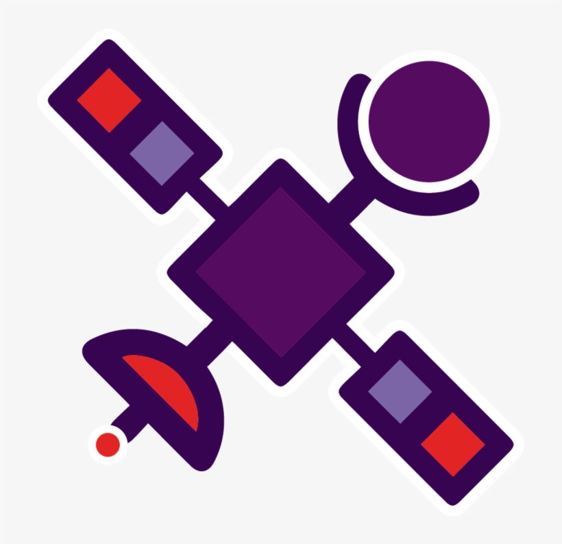 Le0 Defense Satellite - Free Transparent PNG Download - PNGkey