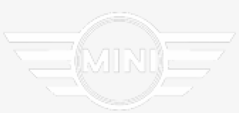 Mini Cooper Black Decal - Free Transparent PNG Download - PNGkey