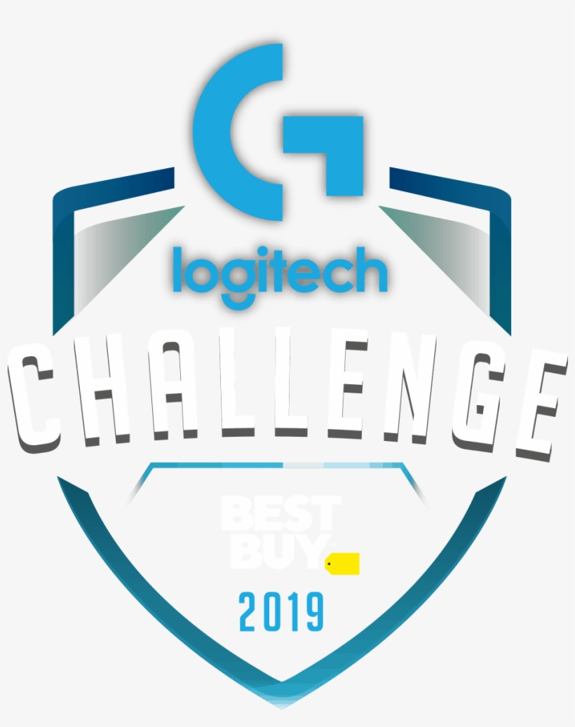 Logitech G Challenge - Free Transparent PNG Download - PNGkey