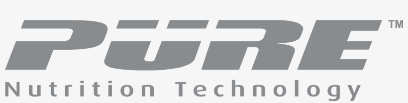 Logo Image - Pure Nutrition Technology - Free Transparent PNG Download ...