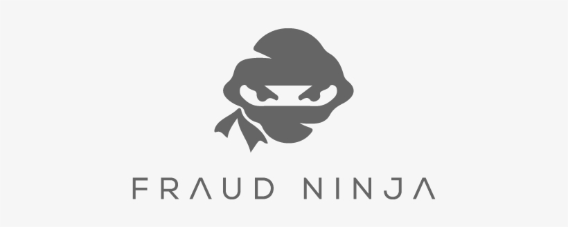 Fraudninja Copy 2 E1517944533343 W=1400 - Silhouette - Free Transparent ...