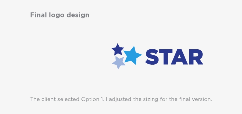 Star Logo Final Design-01 - Tinestafetten - Free Transparent PNG ...