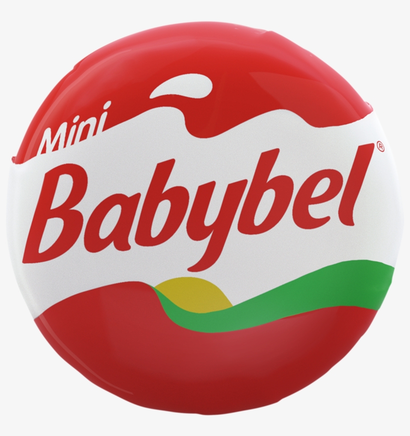 Babybel - Free Transparent PNG Download - PNGkey