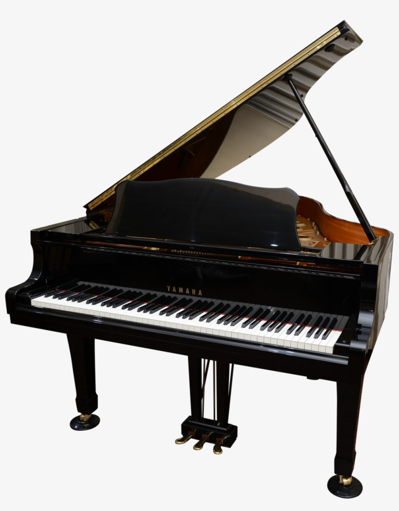 Piano - Free Transparent PNG Download - PNGkey