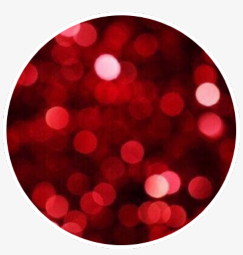 Red Sticker - Circle - Free Transparent PNG Download - PNGkey