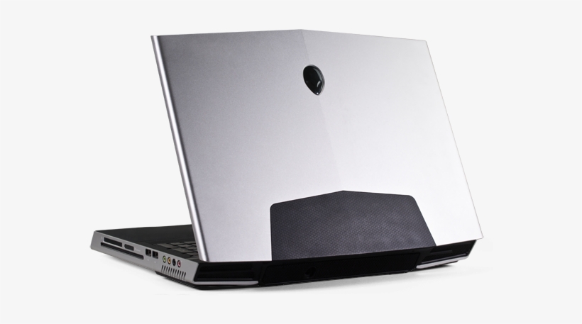 Custom Alienware M17x Skin - Netbook - Free Transparent PNG Download ...