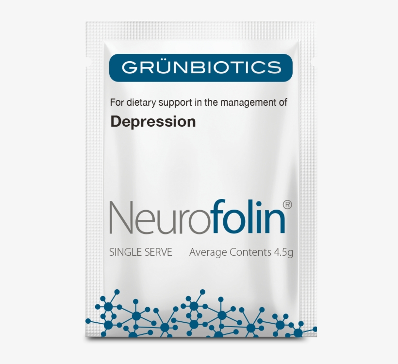 Neurofolin L-methylfolate Calcium 15mg 1 Month Aids - Publication ...