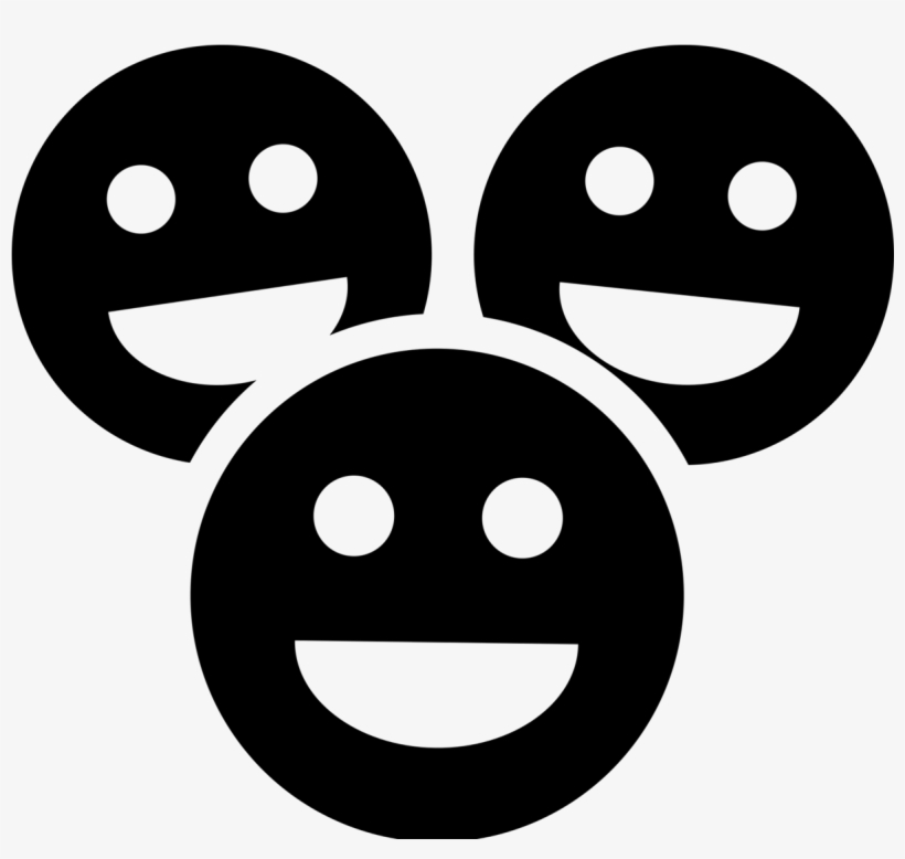 Friends Icon Transparent Background - Free Transparent PNG Download ...