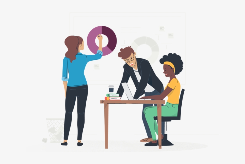 Who We Are - Illustration - Free Transparent PNG Download - PNGkey