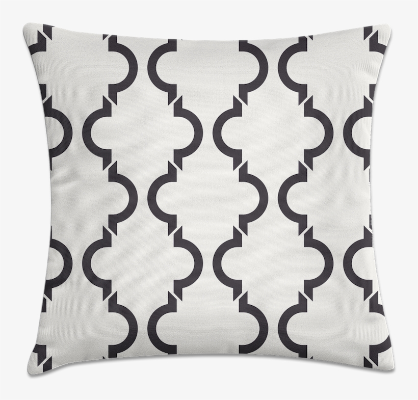 Throw Pillow - Free Transparent PNG Download - PNGkey
