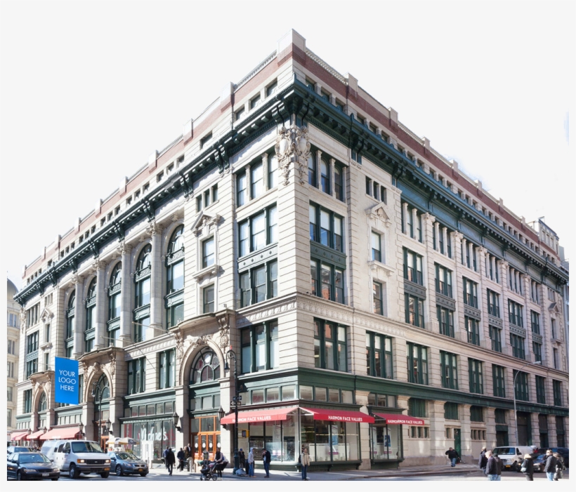 Commercial Building - Free Transparent PNG Download - PNGkey