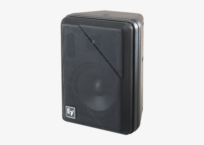 Bocina Electro Voice Instalacion S-40 Blk Par - Subwoofer - Free ...