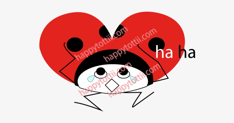 #haha - Heart - Free Transparent PNG Download - PNGkey
