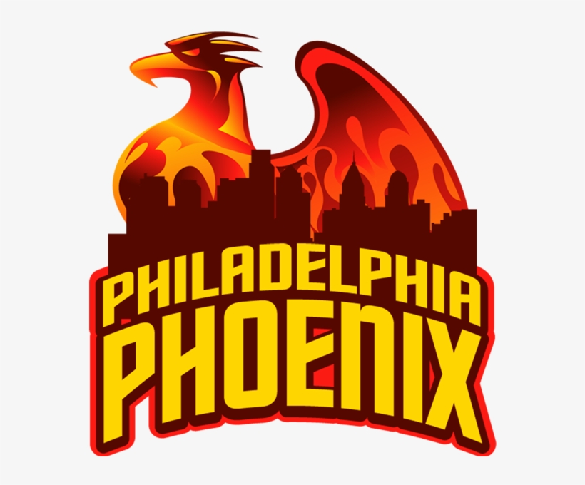 Phoenix Logo - Free Transparent PNG Download - PNGkey