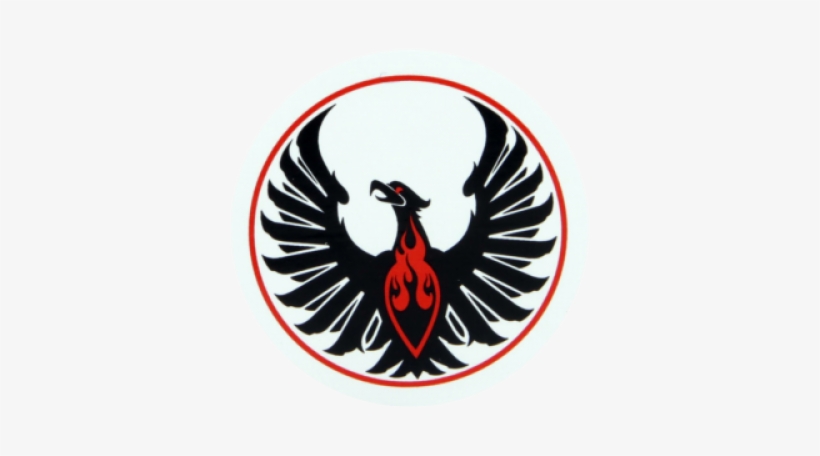 Phoenix Pro Scooters Logo - Free Transparent PNG Download - PNGkey