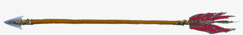 Real Arrow - Free Transparent PNG Download - PNGkey