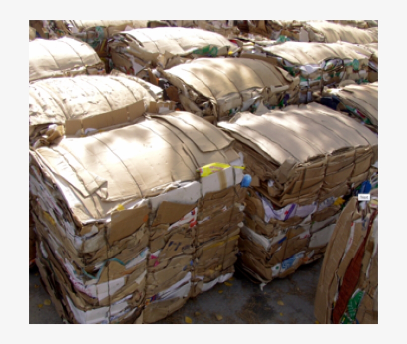 Waste Paper Recycling - Free Transparent PNG Download - PNGkey
