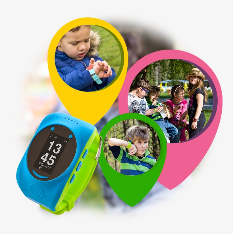 Kids Myki - Free Transparent PNG Download - PNGkey