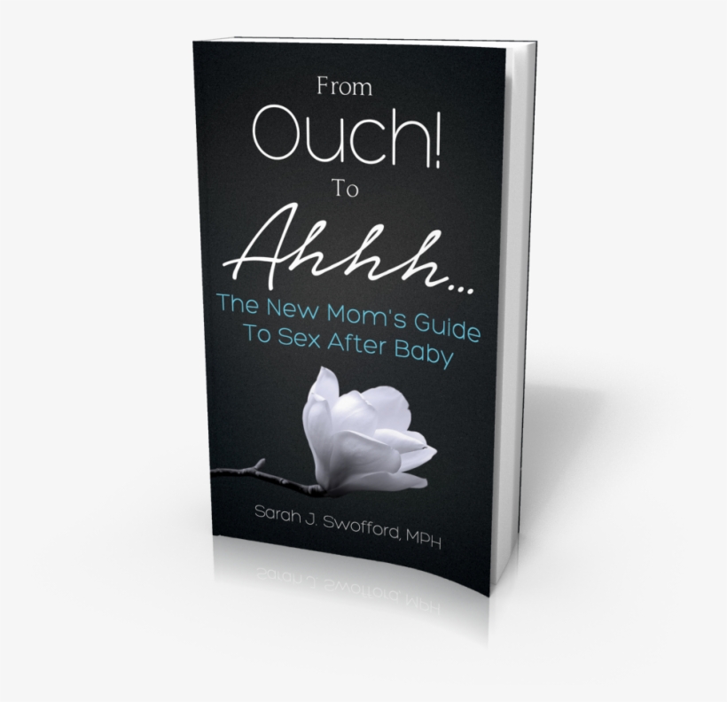 From Ouch To Ahhh 3d - Flyer - Free Transparent PNG Download - PNGkey