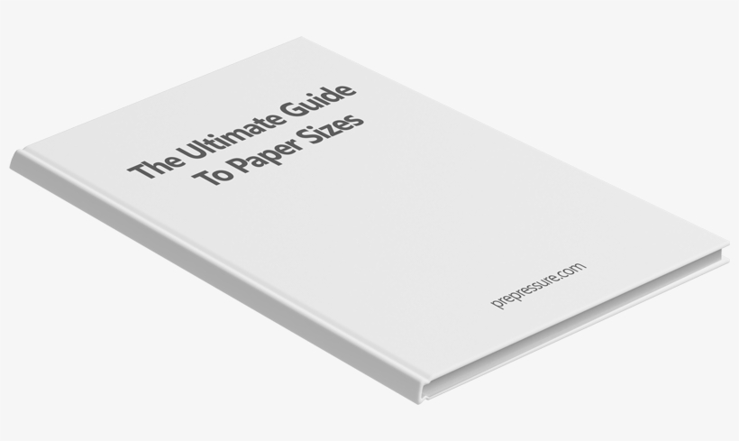 Bound Book On Paper Sizes - Meaning Of Full Scape Paper - Free ...