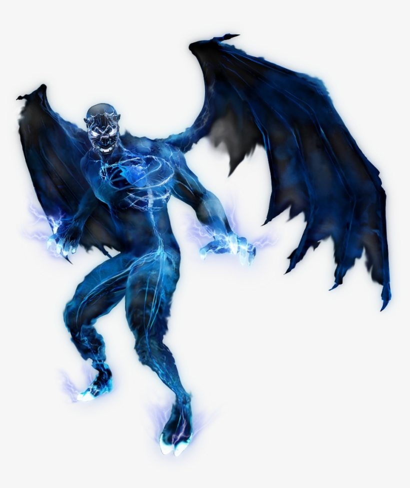 Omen Killerinstinct Xboxone Freetoedit - Omen Killer Instinct Render ...