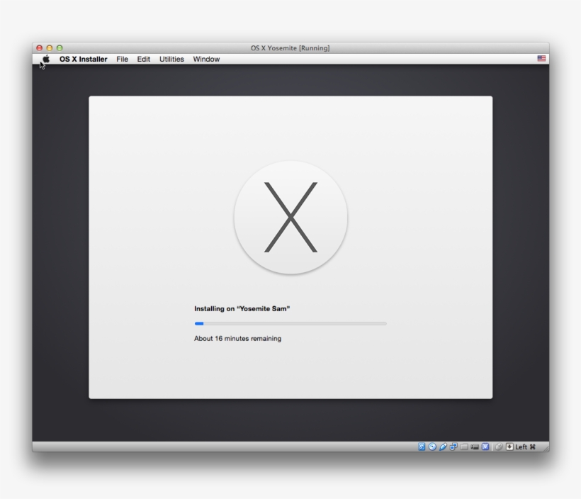 Install Os X - Os X Install - Free Transparent PNG Download - PNGkey