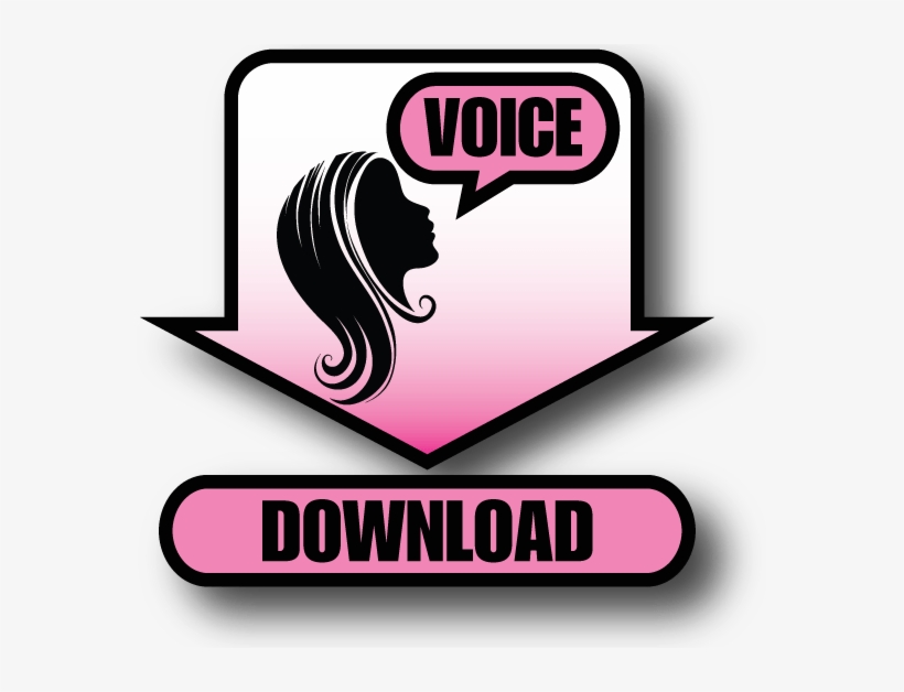 Transgender Voice Crop - Free Transparent PNG Download - PNGkey