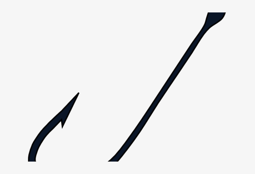 Hook Clipart Transparent Background - Free Transparent PNG Download ...