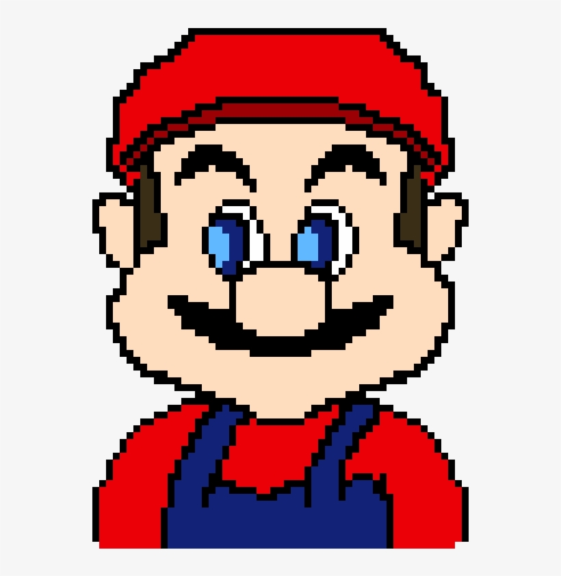 Mario - Cartoon - Free Transparent PNG Download - PNGkey