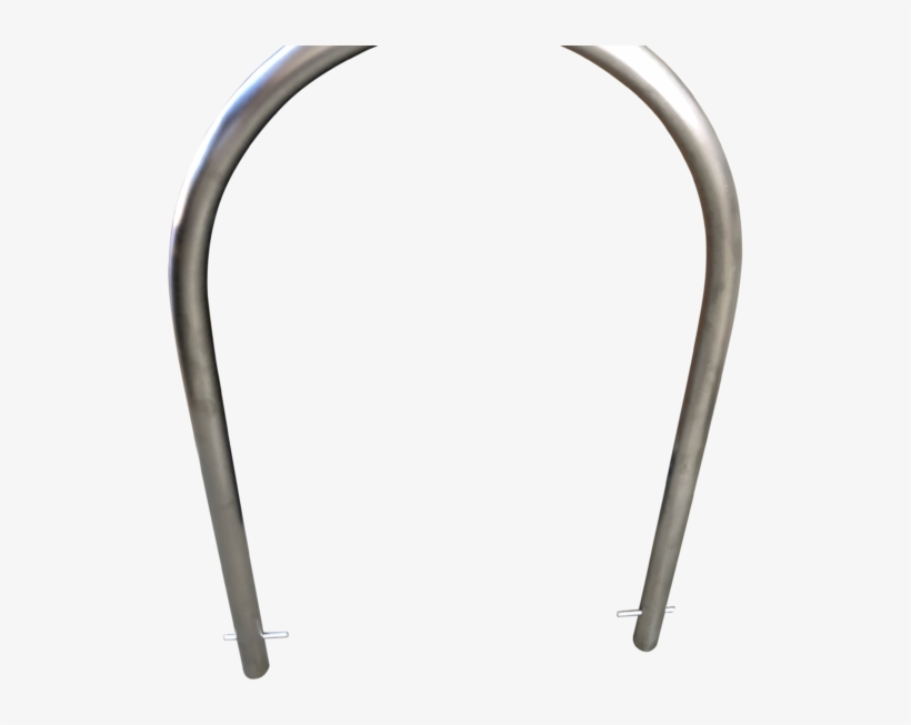 Wall Mount Bike Rack - Bicycle Frame - Free Transparent PNG Download ...