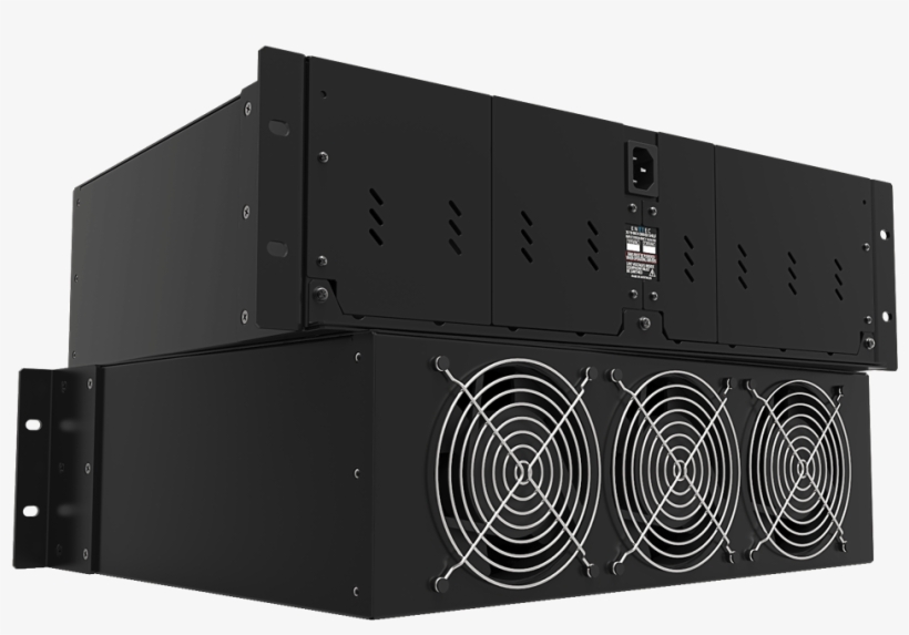 8 Way Pixie Driver Rack - Metal - Free Transparent PNG Download - PNGkey