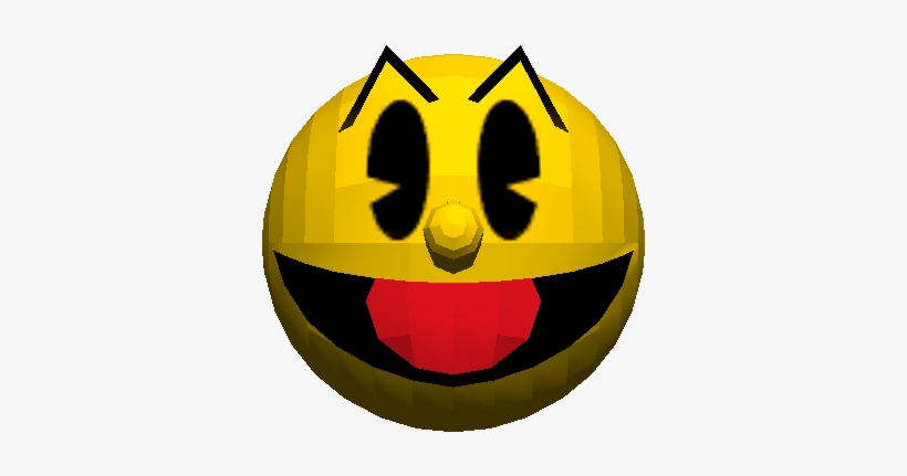 Download Zip Archive - Pac N Roll Pacman - Free Transparent PNG ...