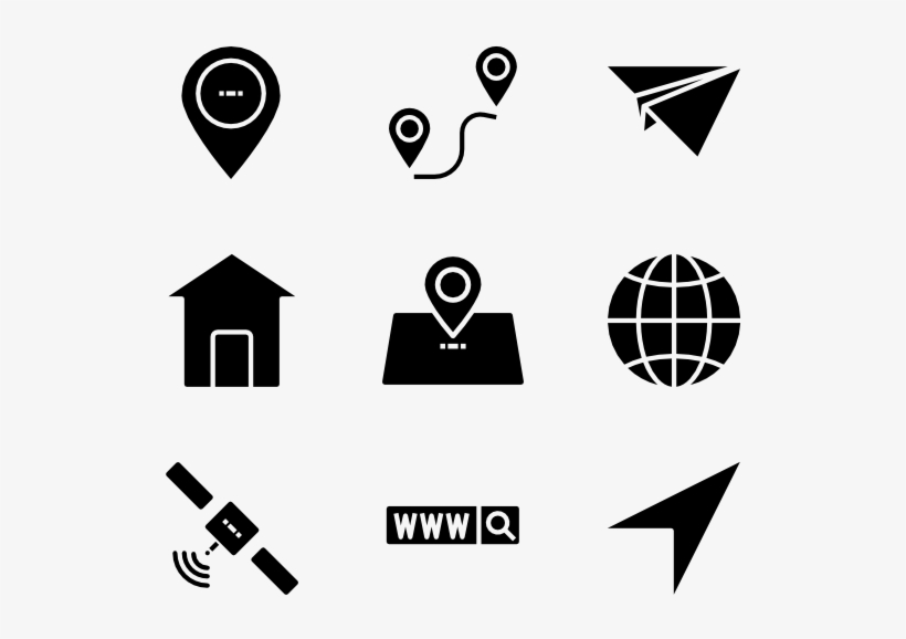 Address - Graphic Design - Free Transparent PNG Download - PNGkey