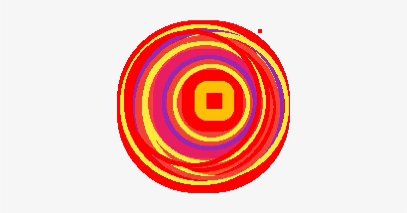 Nuke Explosion - Circle - Free Transparent PNG Download - PNGkey