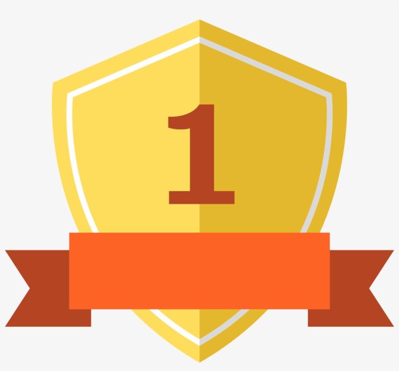 Primeiro Lugar Png Gold Cup First One Transparent PNG StickPNG