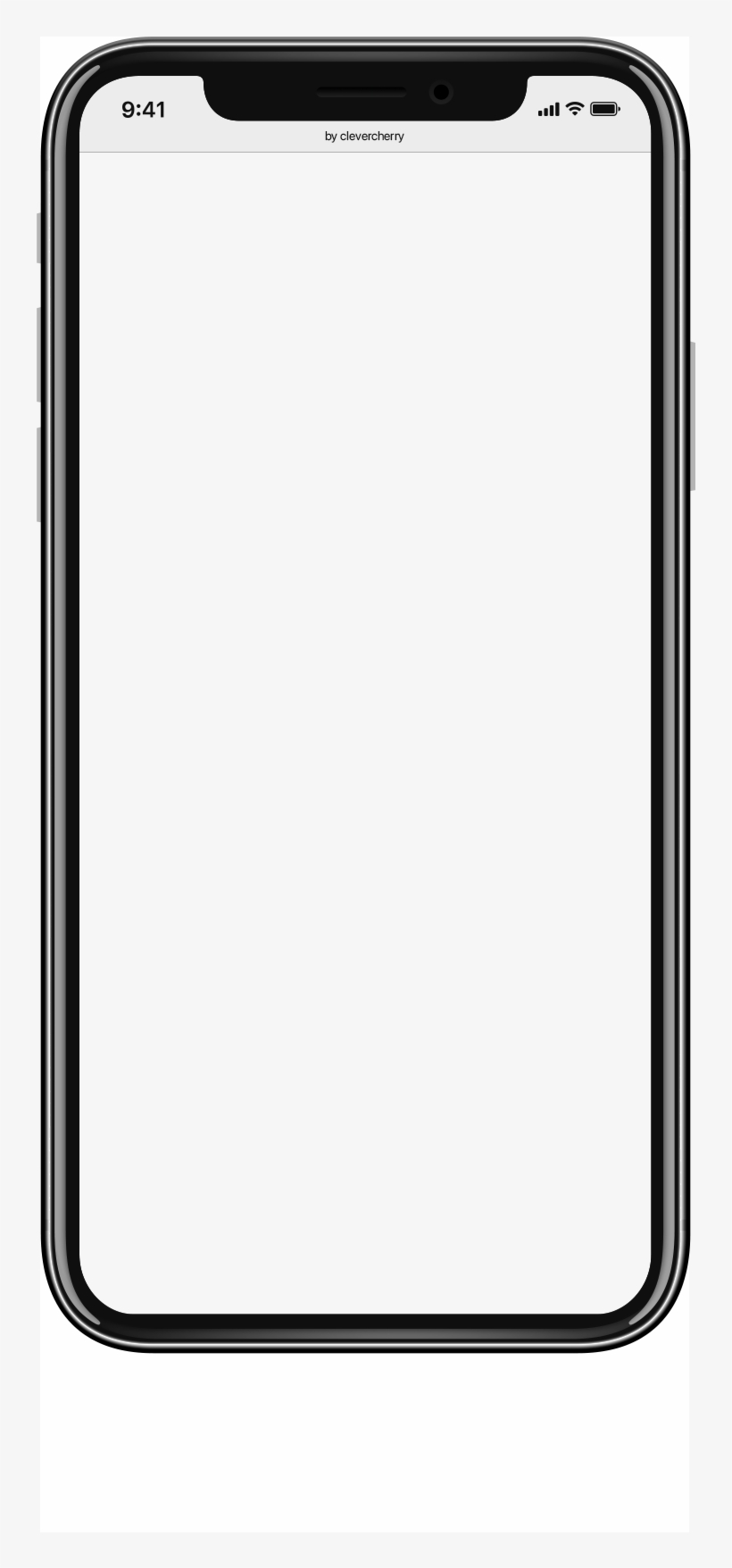 Iphone X , 2018 10 23 - Free Transparent PNG Download - PNGkey