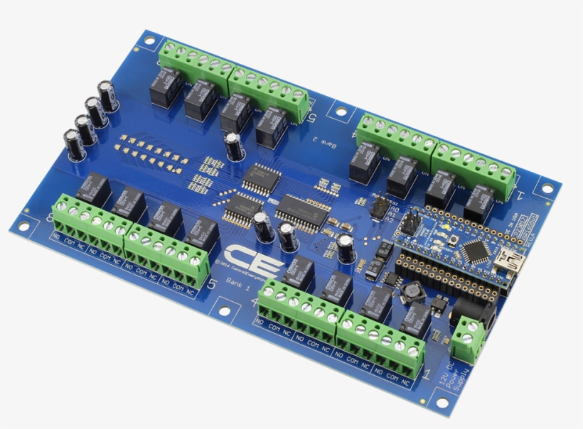Arduino 0 10v Output - Free Transparent PNG Download - PNGkey