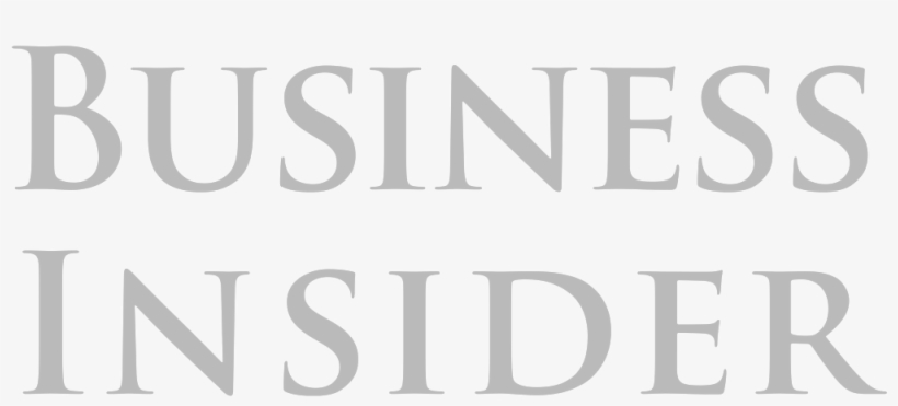 Business Insider Logo Wordmark Logotype Copy - Graphics - Free ...