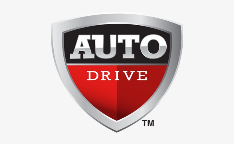 Auto Drive - Autodrive Logo - Free Transparent PNG Download - PNGkey